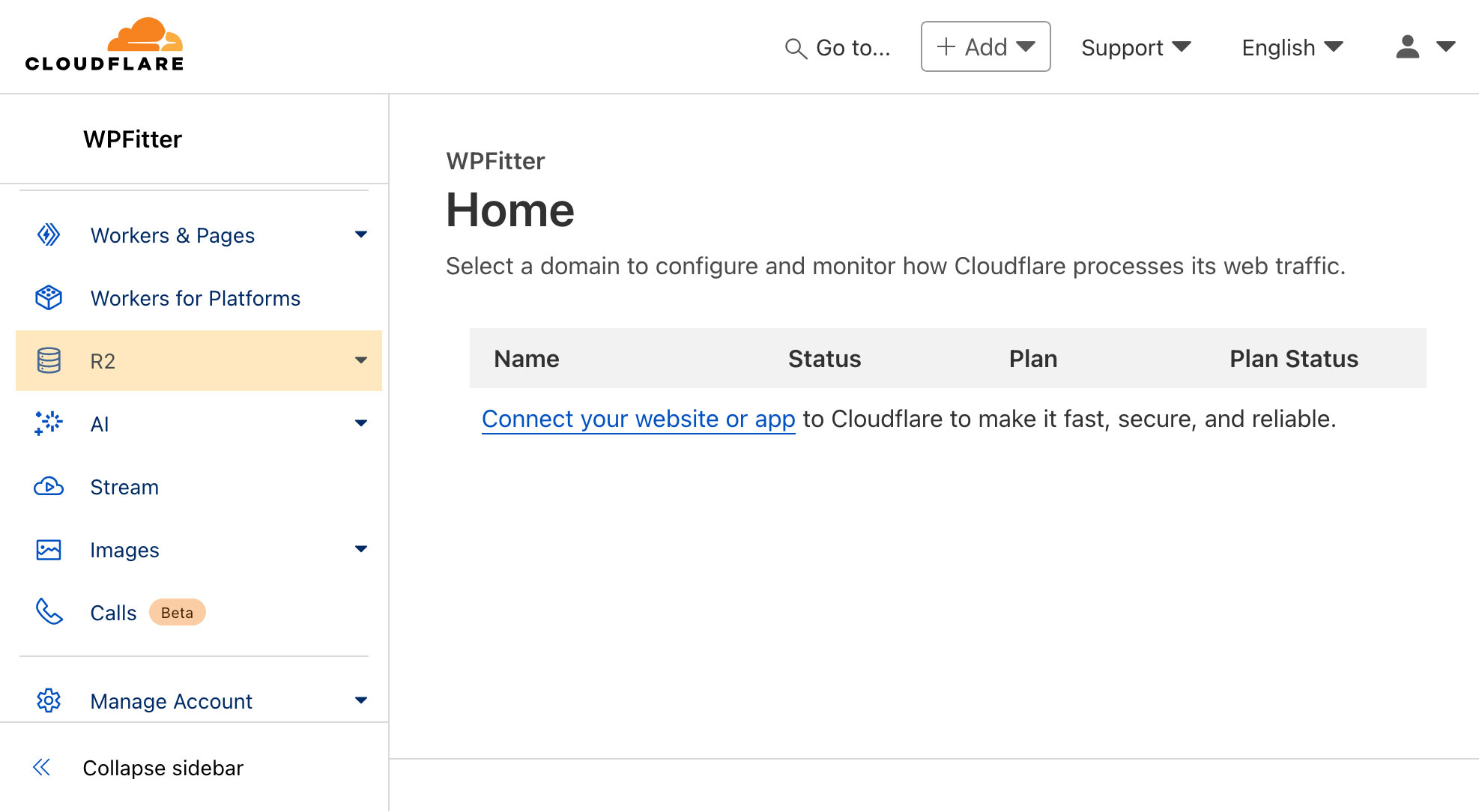 How to Offload WordPress Media to Cloudflare R2: A Step-by-Step Guide - WP Fitter